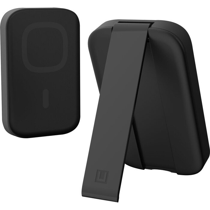 URBAN ARMOR GEAR 4,000 MAH PORTABLE BATTERY PACK GRAY