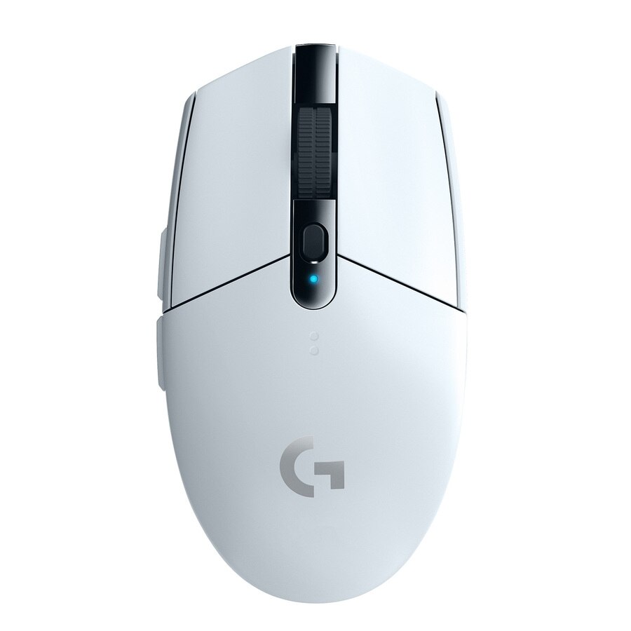 LOGITECH G305 LIGHTSPEED WIRELESS GAMING MOUSE
