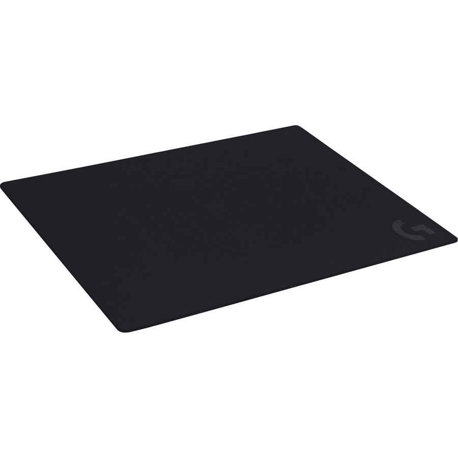 LOGITECH 15 X 18 CLOTH GAMING MOUSE PAD