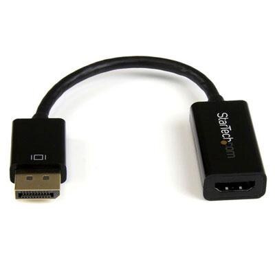STARTECH DISPLAYPORT TO HDMI 4K ADAPTER