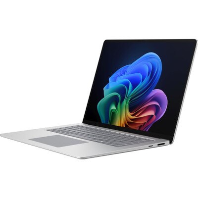 MICROSOFT SURFACE LAPTOP 7 COPILOT+ PC 15IN INTEL CU7 268V 32GB 512GB ...
