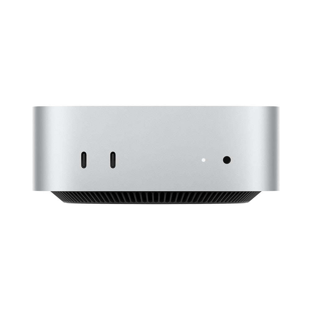 APPLE MAC MINI APPLE M4 CHIP WITH 10‑CORE CPU AND 10‑CORE GPU 24GB ...