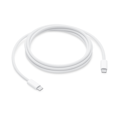 APPLE 240W USB-C WOVEN CHARGE CABLE 2M